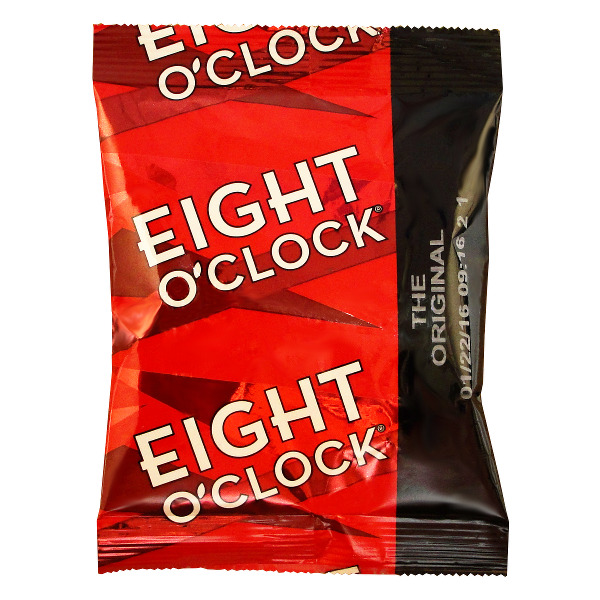 Eight O'Clock Coffee | Original Blend | 42ct