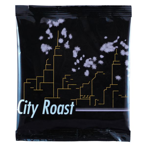City Roast 4 Cup Filter Pack Coffee | Coffee House Express