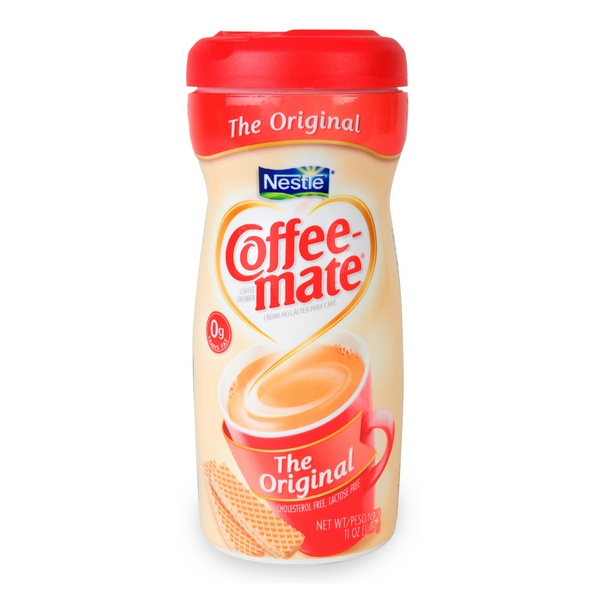 Coffee-Mate Original Coffee Creamer Canister | 12oz