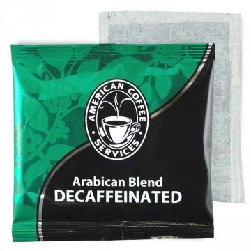 4 Cup Coffee Packets | Coffee Filter Pack | Four Cup Coffee