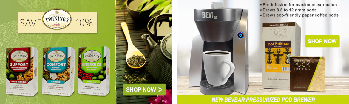 Coffee House Express | The #1 Source For Coffee & Tea‎