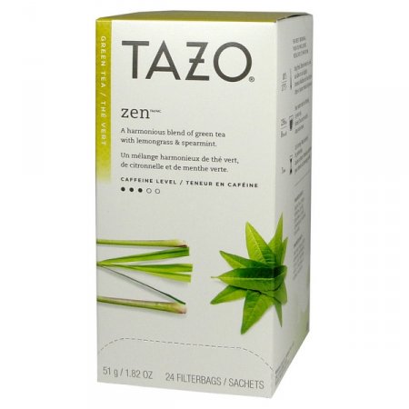 Tazo Tea | Zen | 24ct