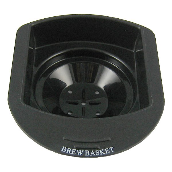 Coffee House Express: Cuisinart Brew Basket WCM1FX